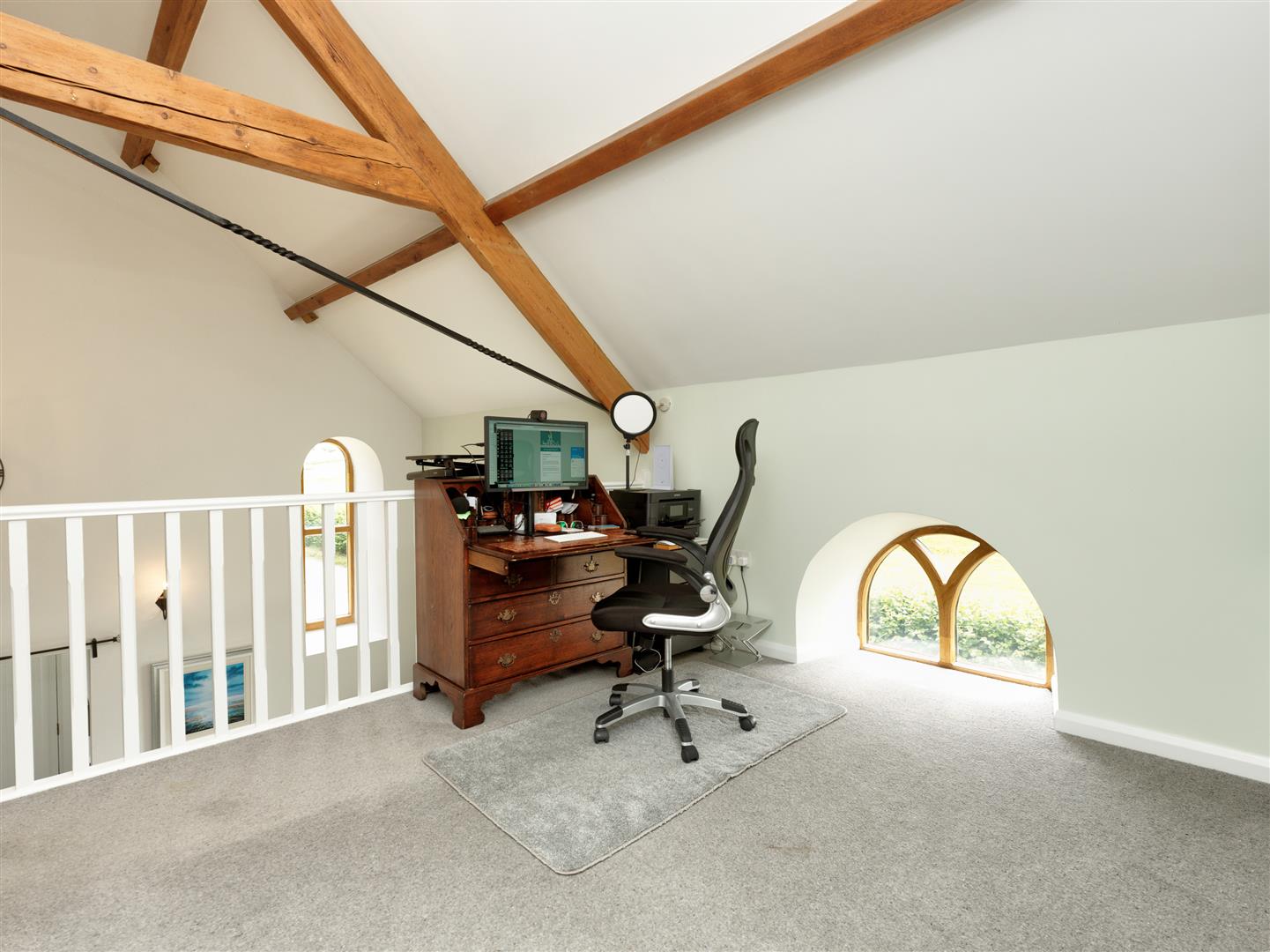 Saron Chapel, Nr Oswestry, SY10 9BH | Estate Agents & Auctioneers